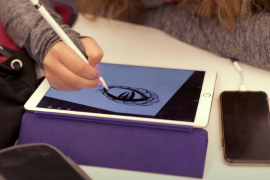 Exploring Animation - Loyola Marymount University