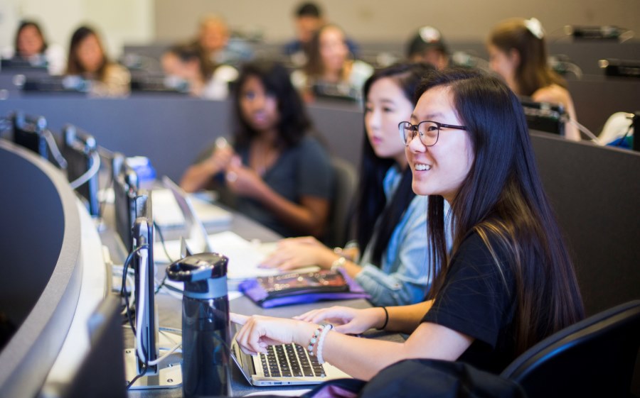 Incoming Student Summer Sessions - Loyola Marymount University