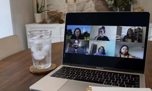 Incoming Student Summer Sessions - Loyola Marymount University