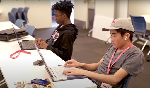 Pre-College Experience - Loyola Marymount University