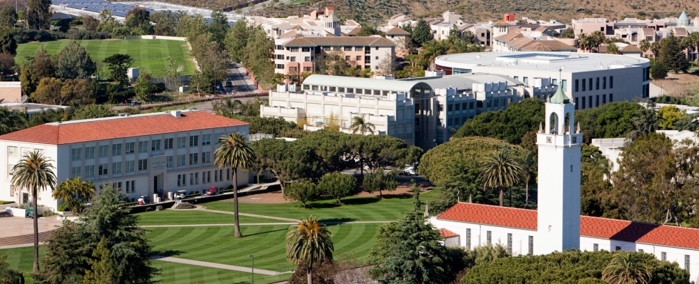 Current High School Juniors - Loyola Marymount University
